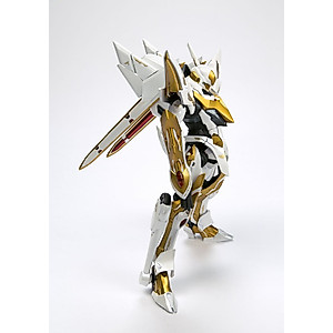 Code Geass - Lancelot Albion Composite Ver. Ka Action Figure