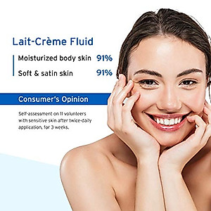 Embryolisse Lait Creme Fluid, 2.54 Fl Oz