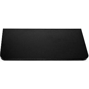 Traeger Pellet Grills BAC361 Traeger Folding Shelf, Black