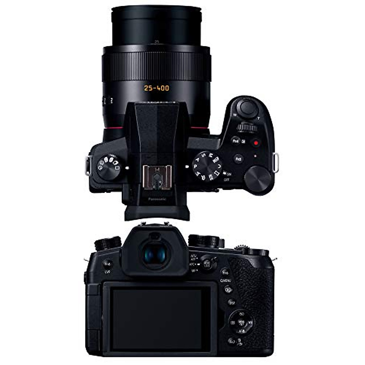 Panasonic Lumix 1.0-inch Sensor Mounted Optical 16x Zoom 4K Video corresponding DC-FZ1000M2?Japan Import