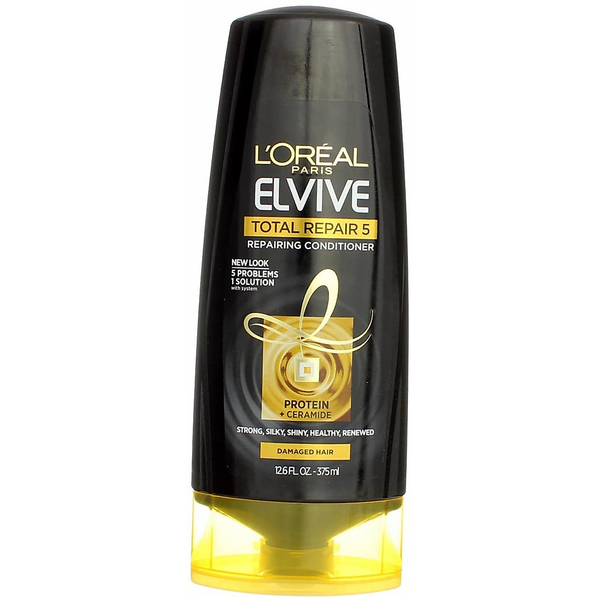 L'Oreal Total Repair 5 Restoring Conditioner 12.6 FL OZ