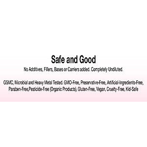 Organic, Witch Hazel – 100% Pure, Witch Hazel, for Face, Acne, Butt, Skin, Scalp, Hair, Body by Zongle Therapeutics, 4 OZ