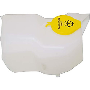 Garage-Pro Washer Reservoir for JEEP GRAND CHEROKEE 1996-1998 Tank and Cap Only with Sensor Hole
