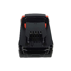 Milwaukee 48-11-1840 18-Volt M18 Red Lithium Xc 4.0 Ah Battery Packs