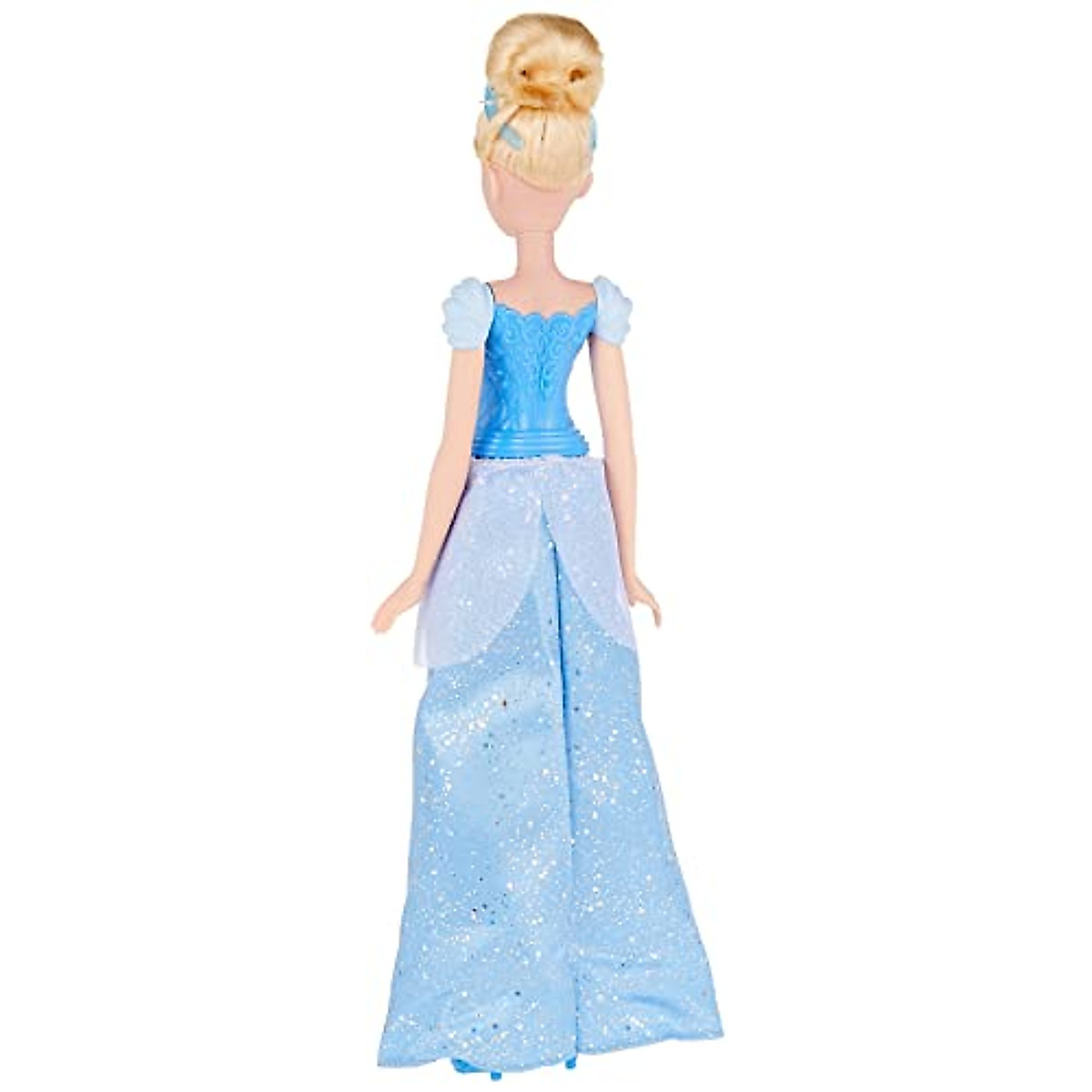 Hasbro Disney Princess Royal Shimmer Cinderella