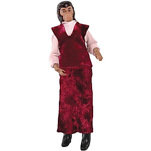 MEGO CORPORATION Planet of The Apes: Zira 8-Inch Action Figure