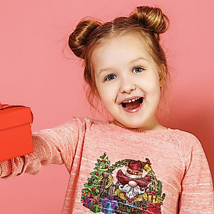 Christmas Iron On Transfers Christmas Decor Iron On Patch Snowman Letter Heat Transfers Vinyl Xmas Truck Sticker for T-Shirt Heat Transfer Fashion Appliqued DIY Decor Craft Party Supplies 6PCS