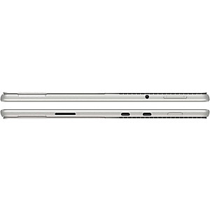 Microsoft Surface Pro 8 Tablet, LTE, Intel i5-1145G7, 8GB RAM, 256GB SSD, Intel UHD Graphics, 13" Touchscreen Display, Windows 11 Pro Laptop Computer, Platinum, EIH-00001 (Renewed)