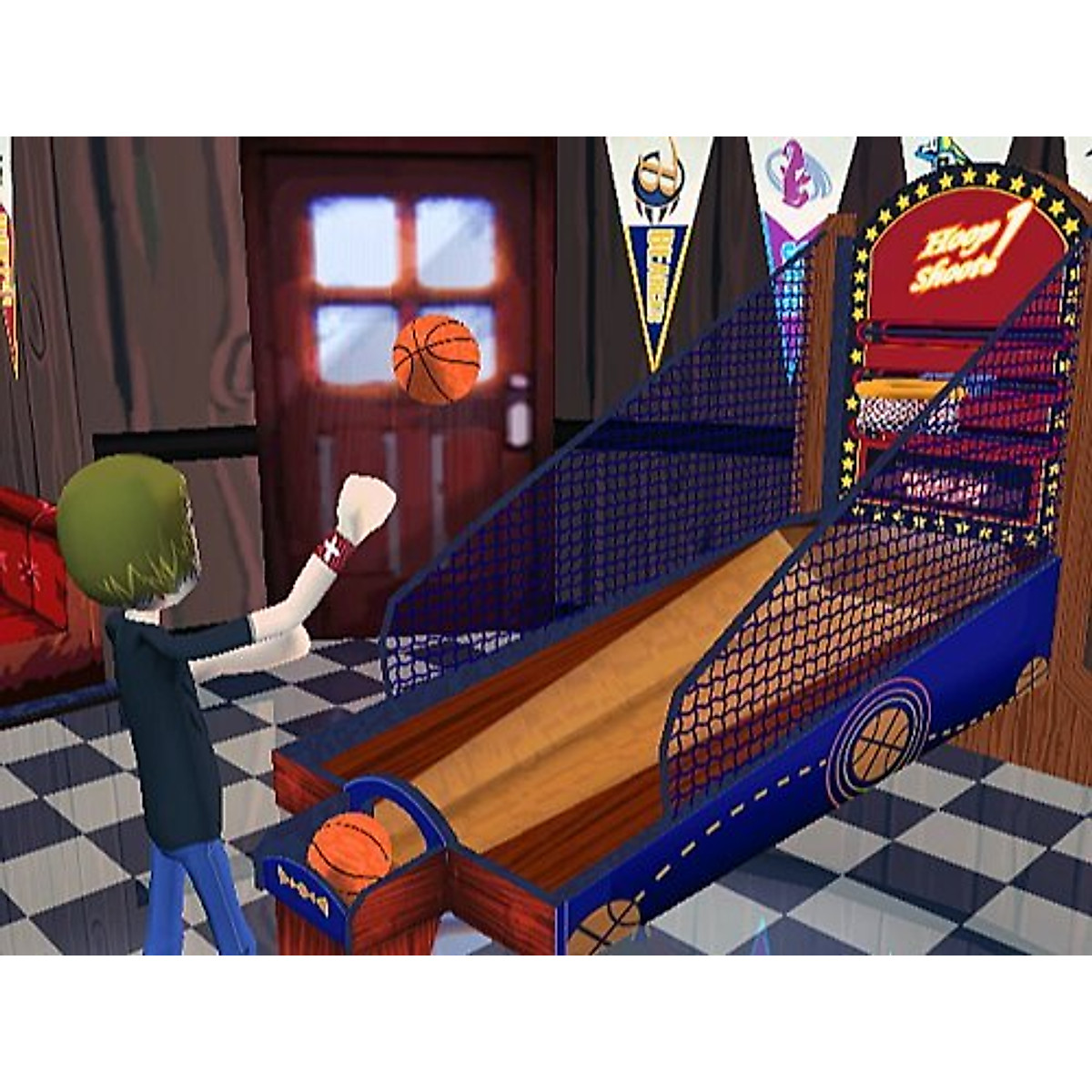 Game Party - Nintendo Wii (Renewed)