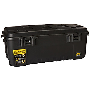 Plano Sportsman Trunk with Wheels (108 Quart) | Frost King Self-Stick Weatherseal Tape