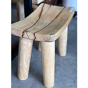BTYUL Wood Stool