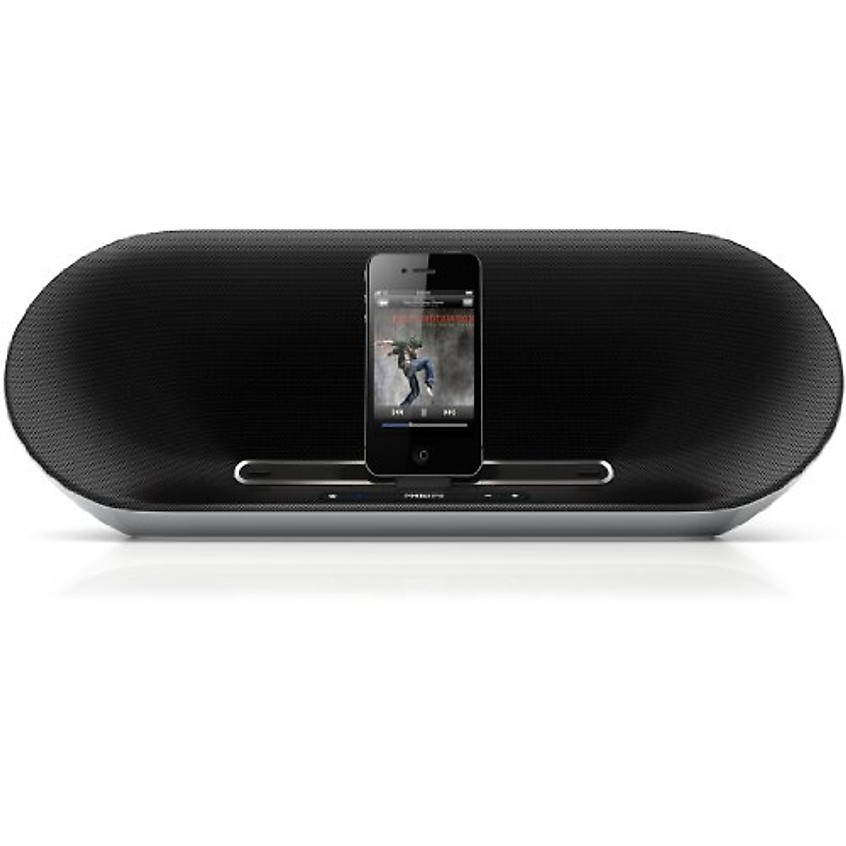 Philips Fidelio DS8550 30-Pin iPod/iPhone/iPad Speaker Dock