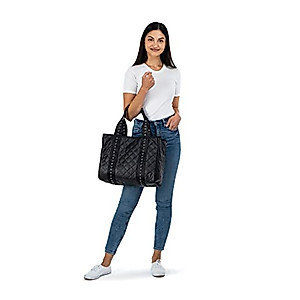 Haute Shore - Jaime Carbon Tote Bag