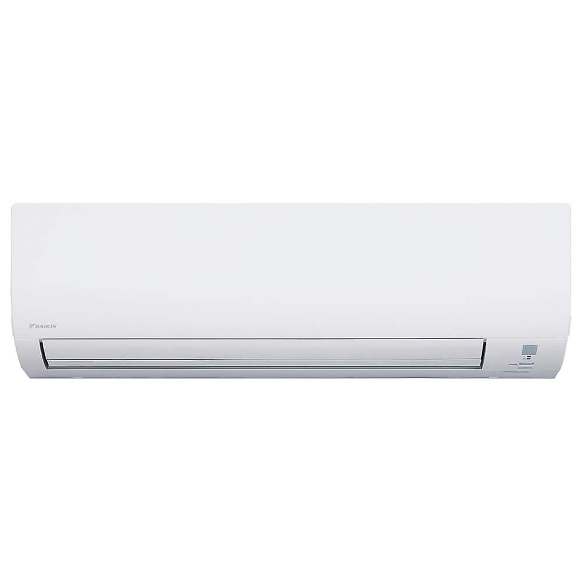 18,000 BTU Daikin AURORA 20.3 SEER LOW AMBIENT Ductless Mini-Split Air Conditioner Heat Pump System w/Maxwell 16' Installation Kit and Wall Mounting Bracket