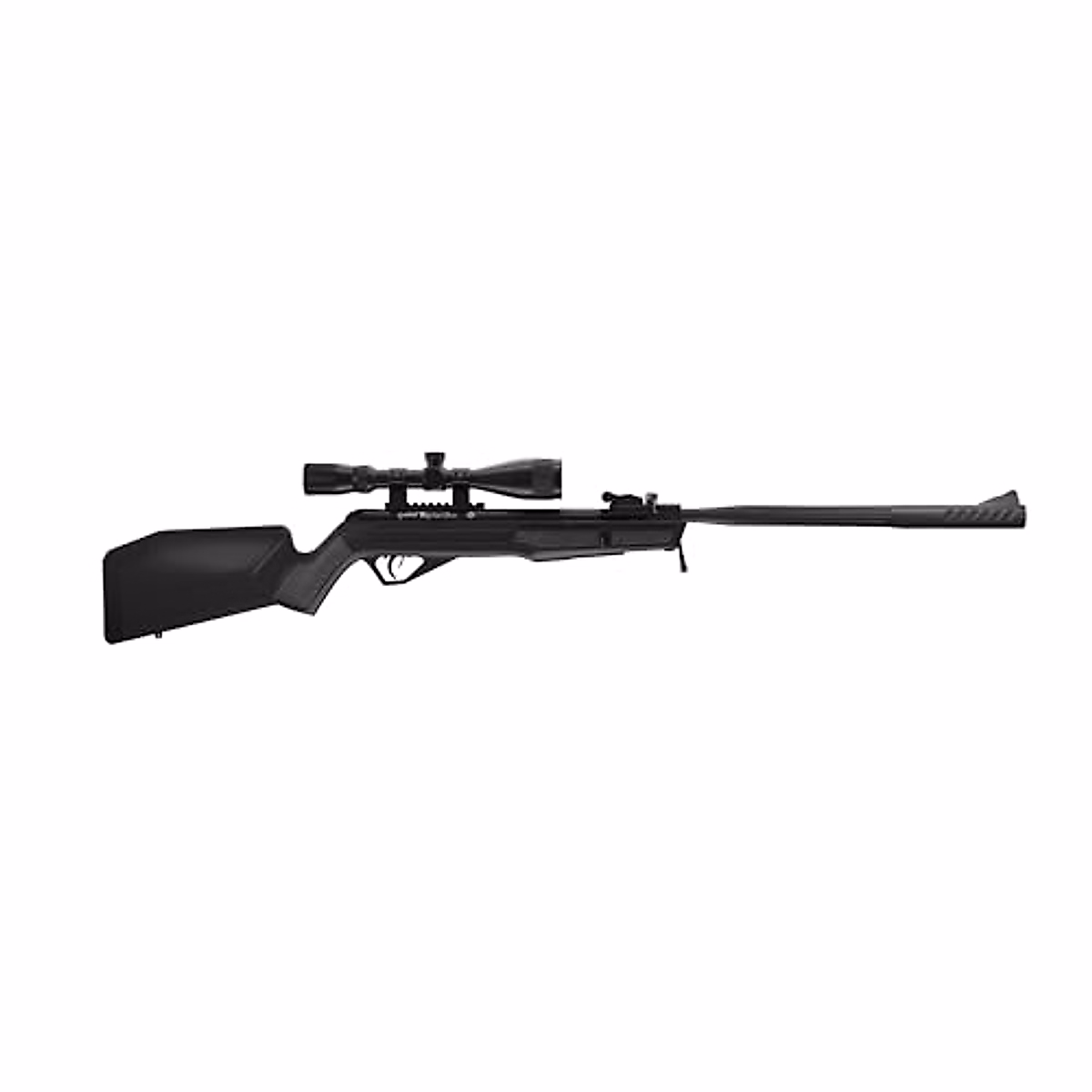 Crosman Magfire Ultra CMU7SXS .177-Caliber Auto-Load NP Break Barrel Air Rifle And Scope