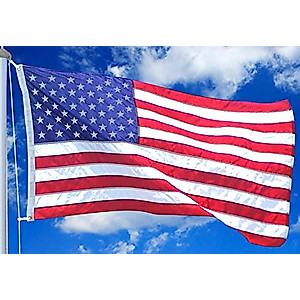 GREAT WHITE Black Sash Cord, 8 x 1,200' Spool (1/4") Cotton Tie Down Camping, Clothesline, Rigging, Crafts, Theater, Window Replacement, Entertainment Spot Cord DIY Home Improvement USA