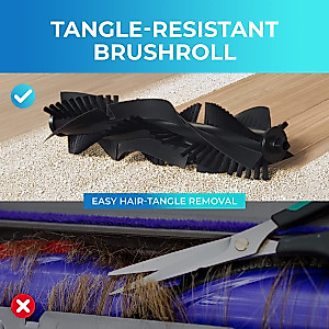 Kalorik HUVI® Robot Vacuum R1