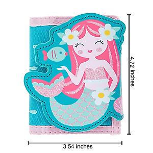 Stephen Joseph , Mermaid