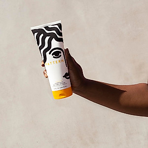 PATTERN Beauty by Tracee Ellis Ross Intensive Conditioner for Tight Textures Extreme Moisture and Restoration Curl Conditioner for Curly & Coily Hair Shea Butter, Avocado Oil & Vitamin E