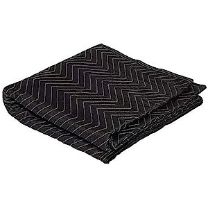 Moving Blanket Heavy Duty 40x 72" Moving Pads for Furniture Protection Quilted Packing Shipping Blankets Moving Supplies