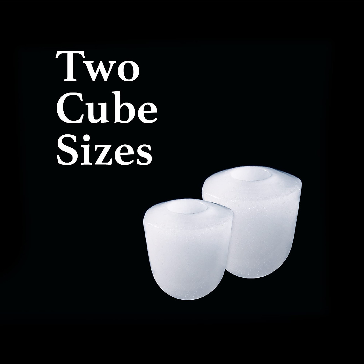 Igloo Electric Countertop Ice Maker Machine - Automatic and Portable - 26 Pounds in 24 Hours - Ice Cube Maker - Ice Scoop and Basket - Ideal for Iced Coffee and Cocktails - Red