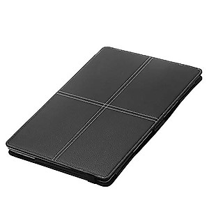 Case for Microsoft Surface Laptop 5 / 4 / 3 / 2 / 1 Surface Laptop Case Special Case Cover for 13.5 inch Surface Laptop -Black(Gift: Screen Protector)