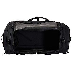 Nike Utility Duffle Bag CK2792 - Black