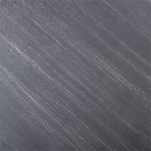 Jacqueline Farmhouse Acacia Wood Dining Bench, Black