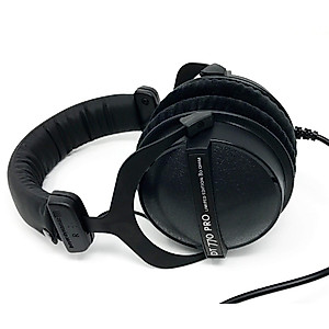 Beyerdynamic DT 770 Pro 80 ohm Limited Edition Professional Studio Headphones (Renewed)