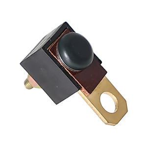 WFLNHB Starter Fuse 90 Amp Replacement for MerCruiser Mercury Marine 88-79023A91