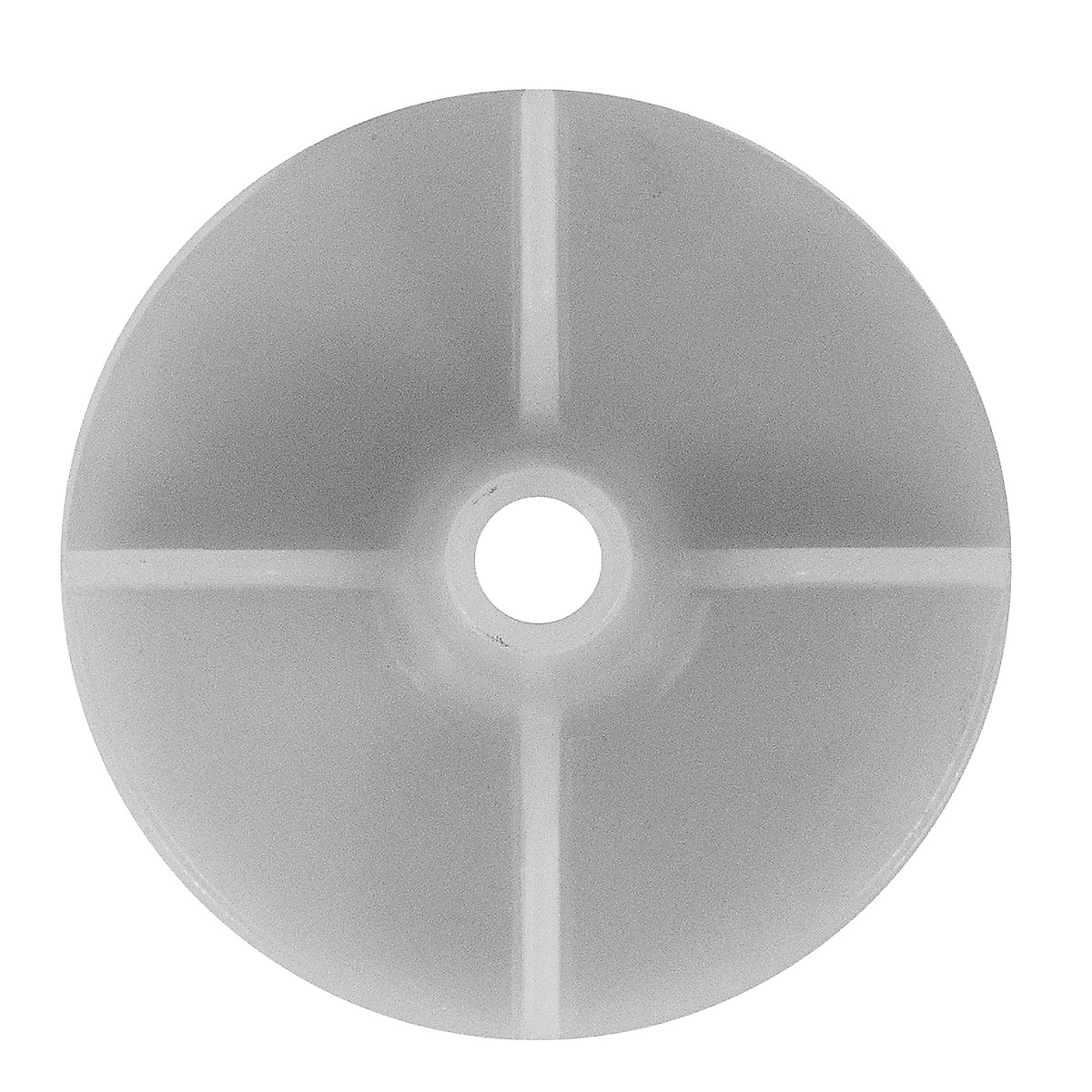 Five Oceans TMC Replacement Marine Electric Marine Toilet Wastewater Centrifugal Impeller for Boats, FO4340