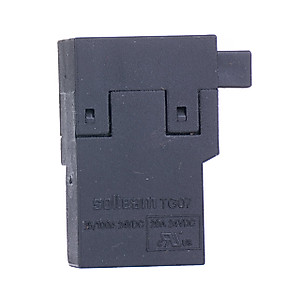 Bosch Parts 2610936578 Switch