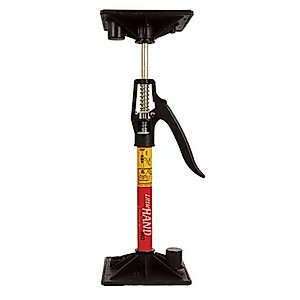 FastCap 3rd Hand Support System 57-to-144-Inches, 2-pack #3HAND5 & 3HUNIFOOT 3rd Hand Universal Foot (2 pack)