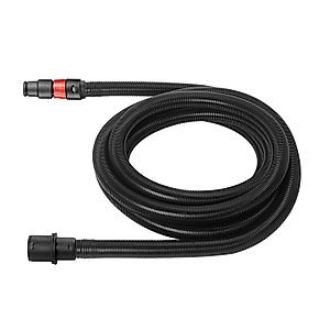 BOSCH VH1035 10-Feet Replacement 35mm Dust Extractor Hose