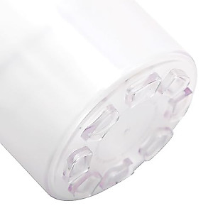 4 Pack Ice Cream Containers Replacement for Ninja Creami Ice Cream Makers NC300, NC301 & NC299AMZ Series, Reusable, BPA-Free & Dishwasher Safe, Airtight, Gray/Blue/Pink/Green Lids