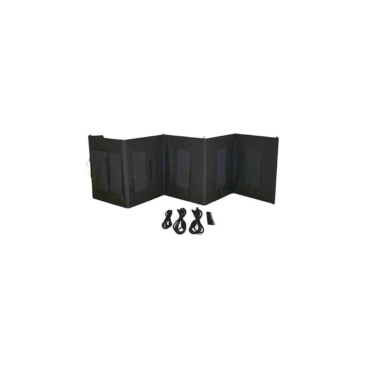 Massimo 100W - 300W Solar Panels of Camping Outdoor Sports (300W)