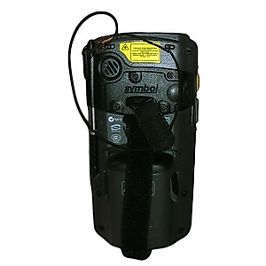 Symbol MC70 Handheld Barcode Scanner - Color Display / 64MB/128MB / 44 Key Numeric Keypad / Windows Mobile 5.0 / Bluetooth / MC7090-PU0DJRFA7WR