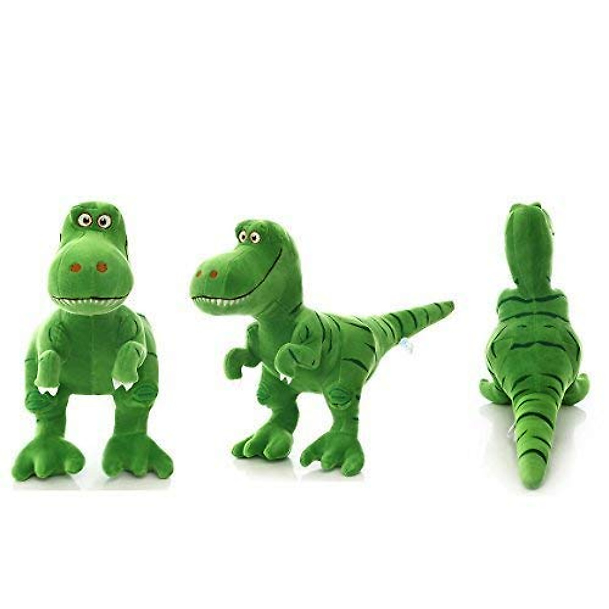 Grifil Zero Dinosaur Stuffed Animal Toys, Cute Soft Plush T-Rex Tyrannosaurus Dinosaur Figure