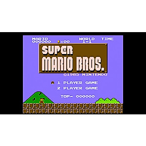 Nintendo classic mini family computer(Japan Import)