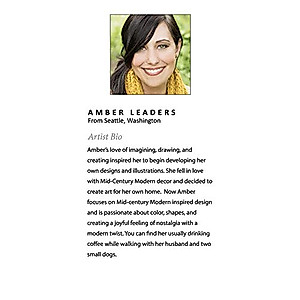 Kate and Laurel Blake Old Fashioned Cocktail Framed Printed Glass Wall Art by Amber Leaders Designs, 16x20 Dark Gold, Chic Mid-Century Wall Decor