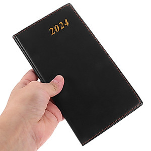 Cabilock Notebook Calendar Work Calendar To Do List Planner School Planner Weekly Plan Pad Schedule Notepad Academic Planner Weekly Planner The List Agenda Book Schedules Paper Efficient