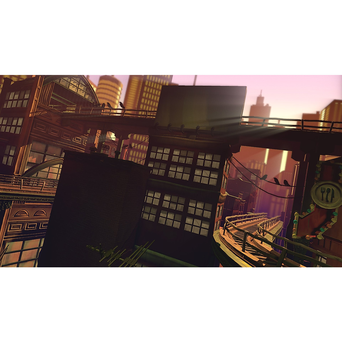 Disney Fantasia: Music Evolved - Xbox One