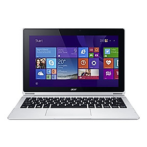 Acer Aspire Switch 11 NT.L69AA.007 11.6" 128 GB Tablet (Gray)