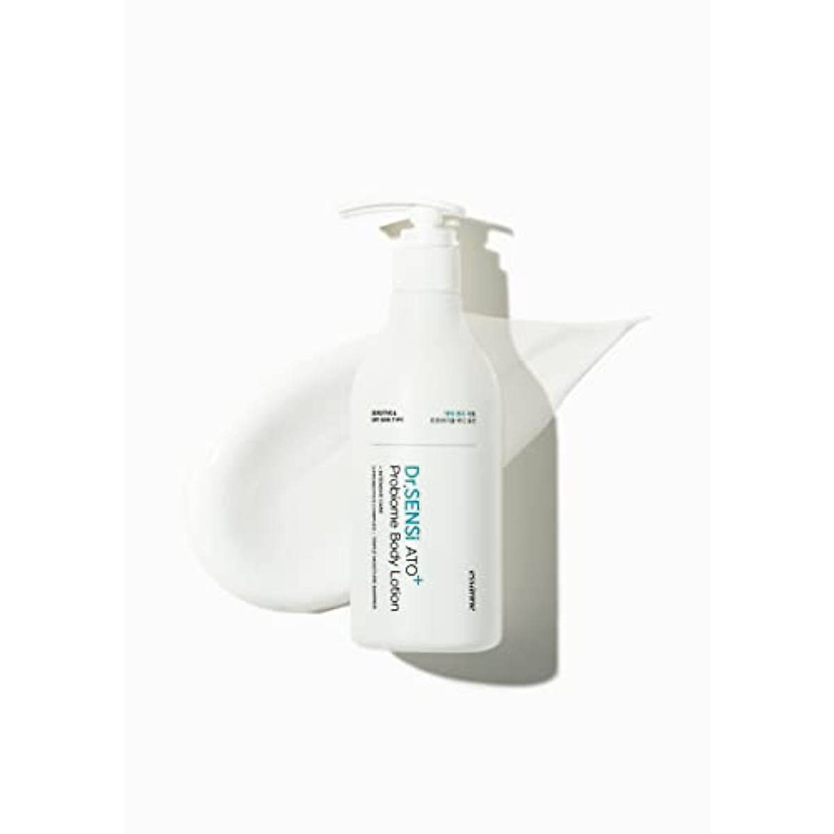 Essanne Dr.SENSI ATO Probiome Body Lotion, 10 fl oz