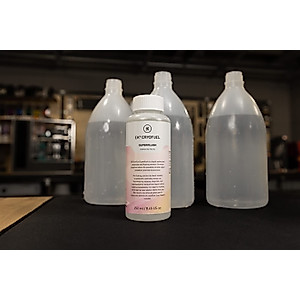 EKWB EK-CryoFuel Loop Cleaner + Superflush Concentrate PC Coolant, 250ml