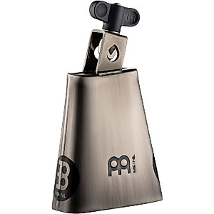 Meinl Percussion STB45M 4.5-Inch Medium Pitch Steel Cowbell