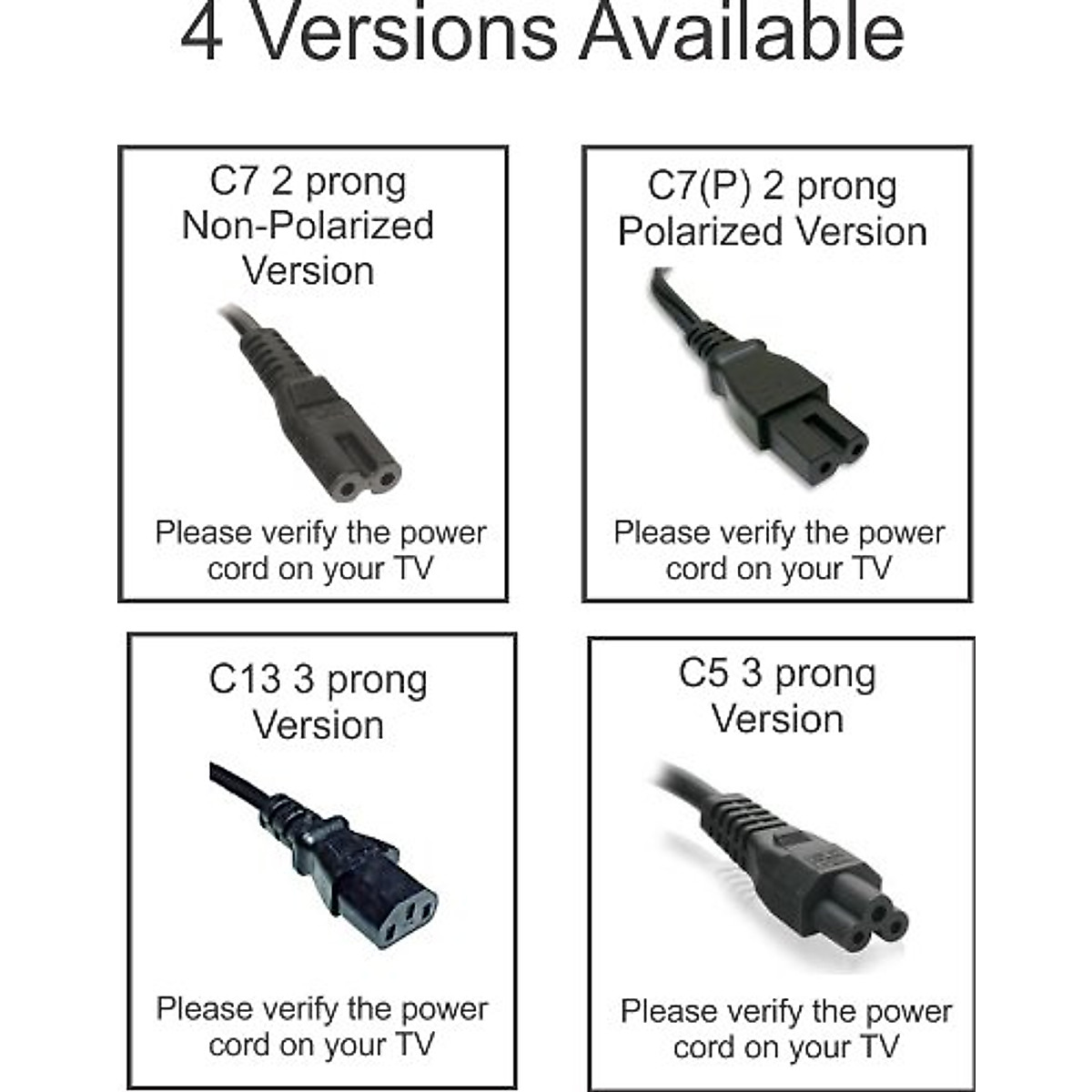 The InstaOutlet® for Media Players Chromecast, Roku, Apple TV