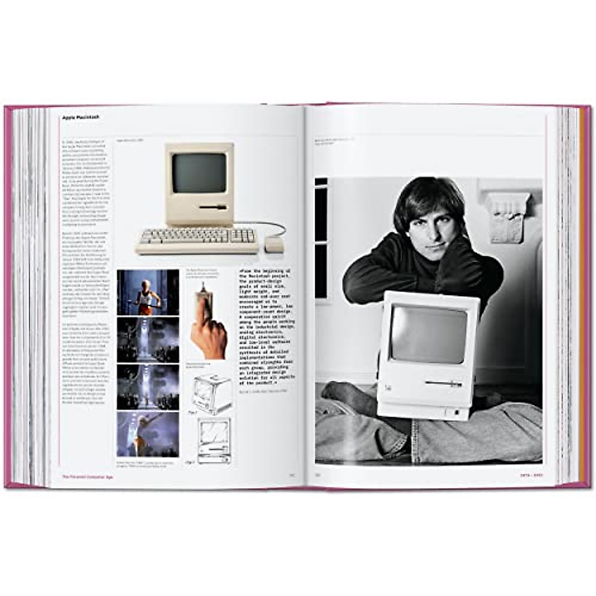 The Computer: A History from the 17th Century to Today