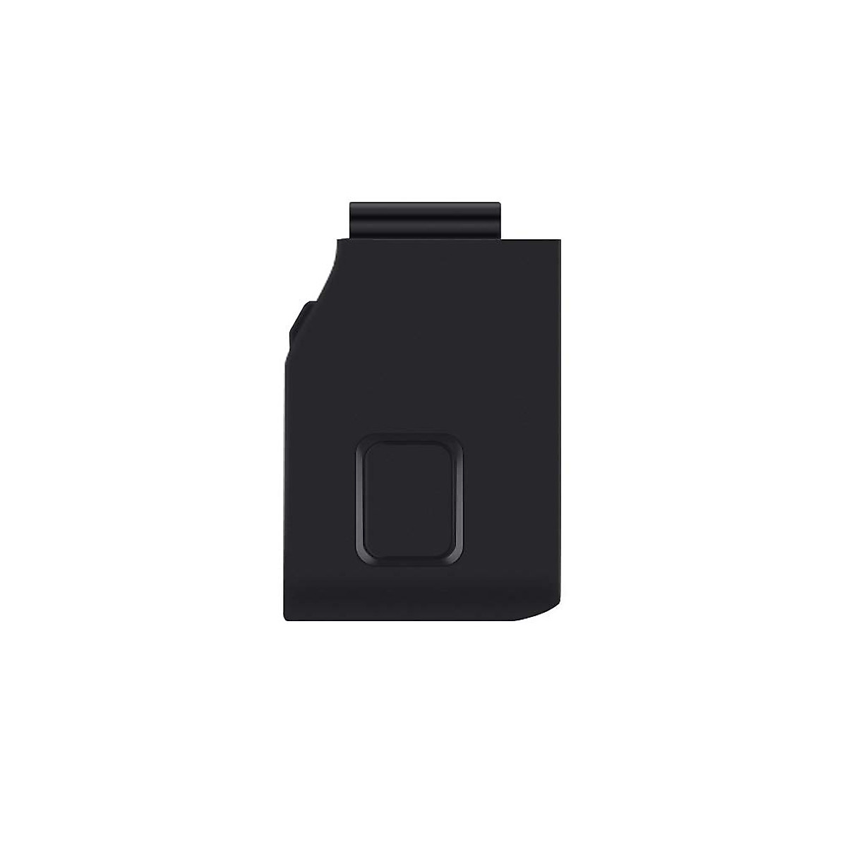 GOHIGH Replacement Side Door for GoPro Hero 7 Black,USB-C HDMI Cover Repair Part Battery Door Protective Charging Port Repair Part Action Camera Accessories