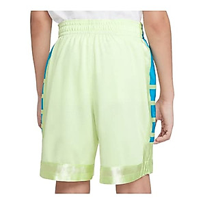 Nike Boys' Dri-FIT Elite Basketball Shorts